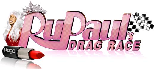 letters to a higher power: TV Show and Tell - RuPaul's Drag Race