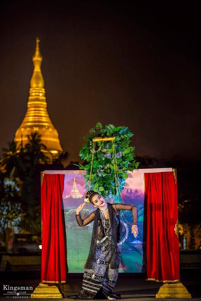 See The Beautiful Southeast Asian National Costumes For Miss Universe