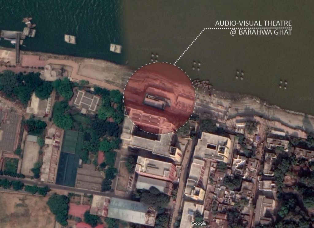 Patna Riverfront Development and Revitalization