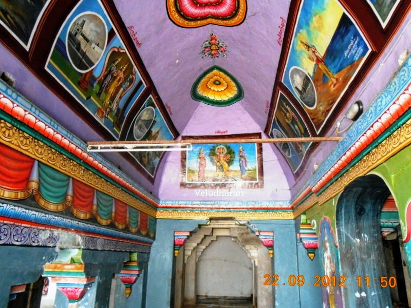 VELUDHARAN TEMPLES VISIT : Sri Agniswarar Temple / Sukran Temple / Sri ...