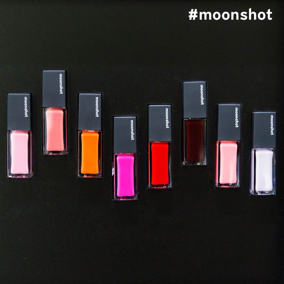 Introducing : moonshot Cosmetics - ♥ WONDERFULLYN : all the things I love ♥