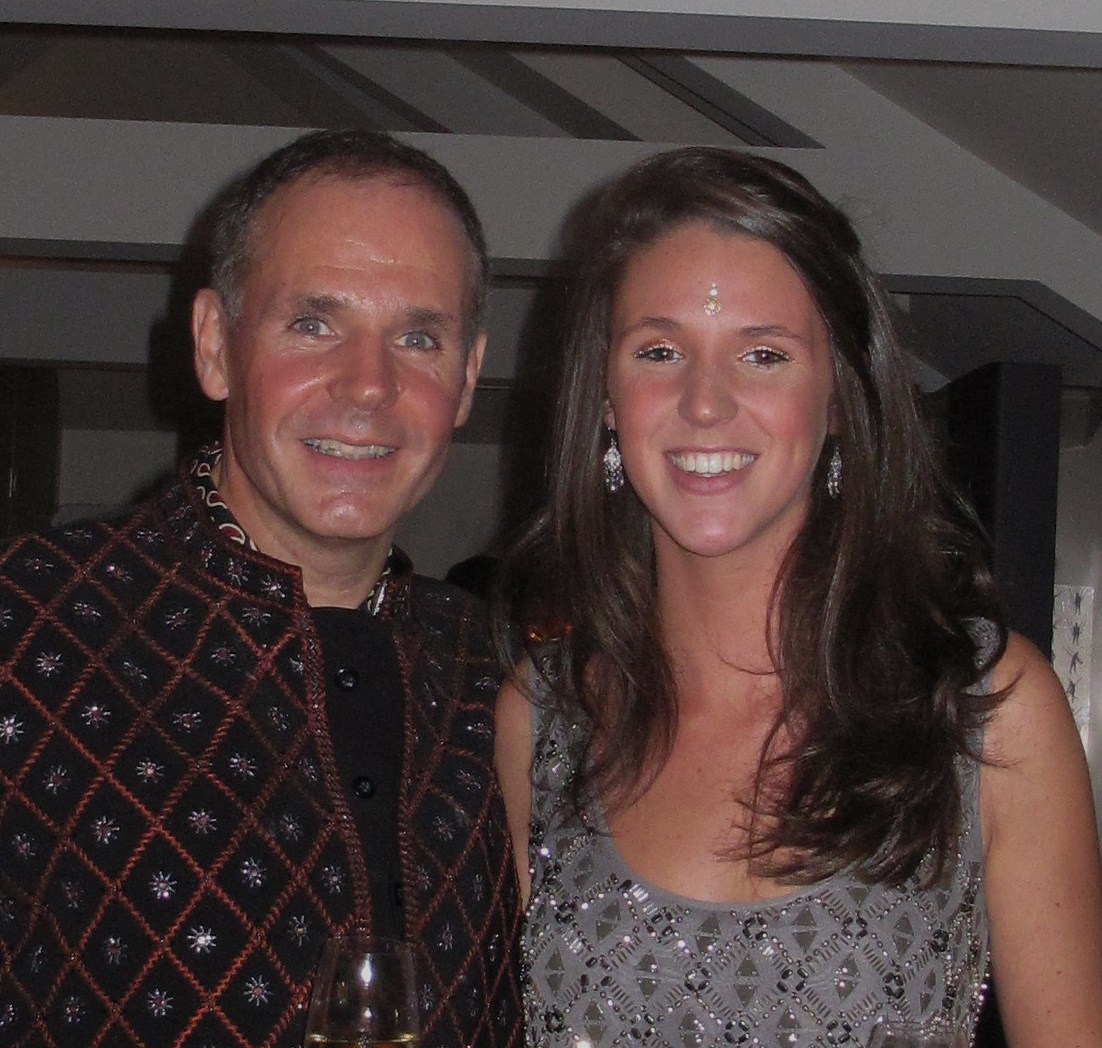 Georgiana Sandeman: My Dearest Darling Daddy