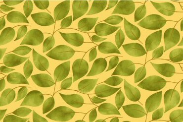 The Feisty Quilter: Background Stenciling