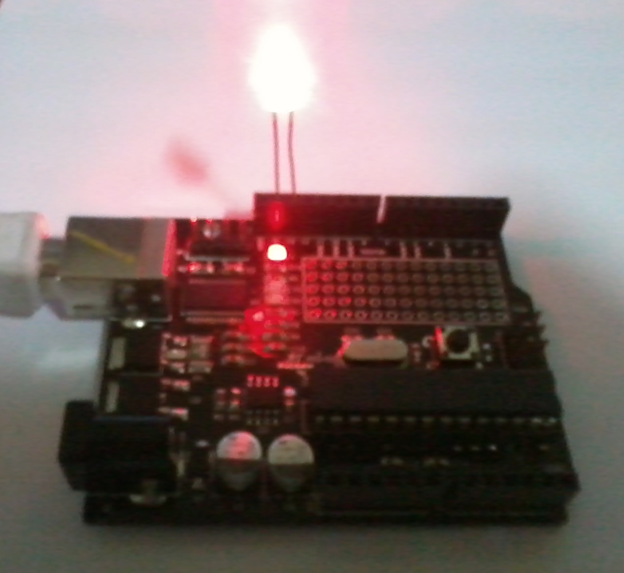 *gErgErOusmAximUs*: MSP-EXP430G2 - MSP430 LaunchPad Value Line ...