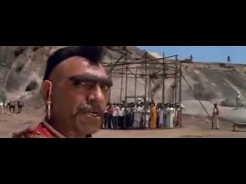 Golden Era of Bollywood: The Great Dacoit Films of Bollywood