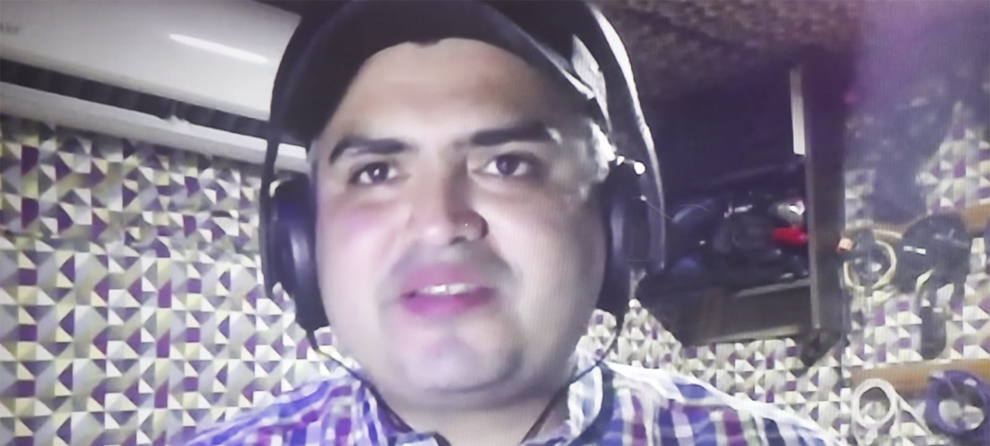 Jonathan Chávez: ¿Cómo nos van a poner en un Grammy? ¿En qué género de ...