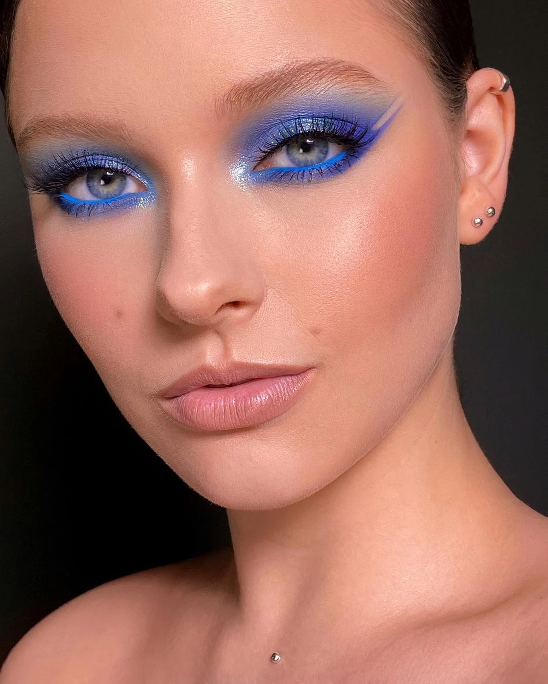 69 Best spring makeup looks for 2021 | Melody Jacob