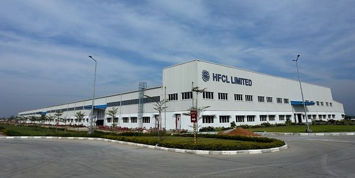 HFCL Limited - Cable And Satellite Company