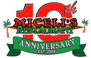 Wine Dine and Play: Miceli's Restaurant