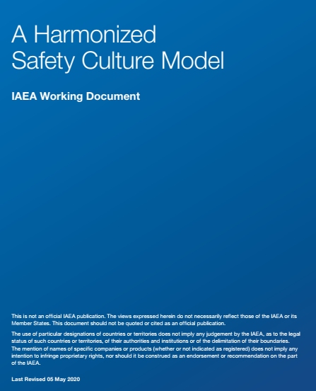 Safetymatters: Safety culture information, analysis and management ...