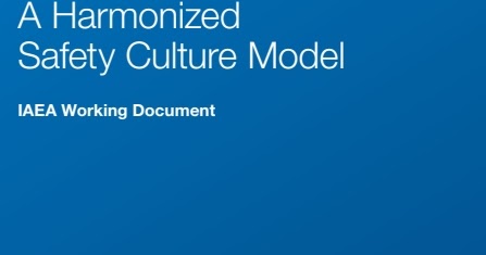 Safetymatters: Safety culture information, analysis and management ...