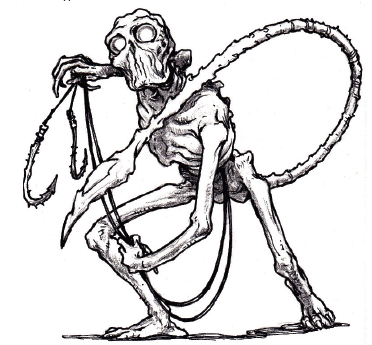 Tenkar's Tavern: Some of the Excellent Art From the Adventures Dark and ...