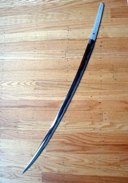 Defeating Late Japanese Armor - Tosei Gusoku (当世具足)