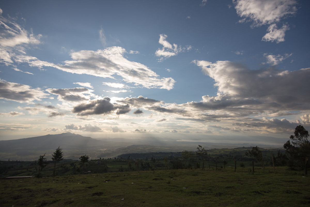 Kenya: Cucu in her element - Elburgon