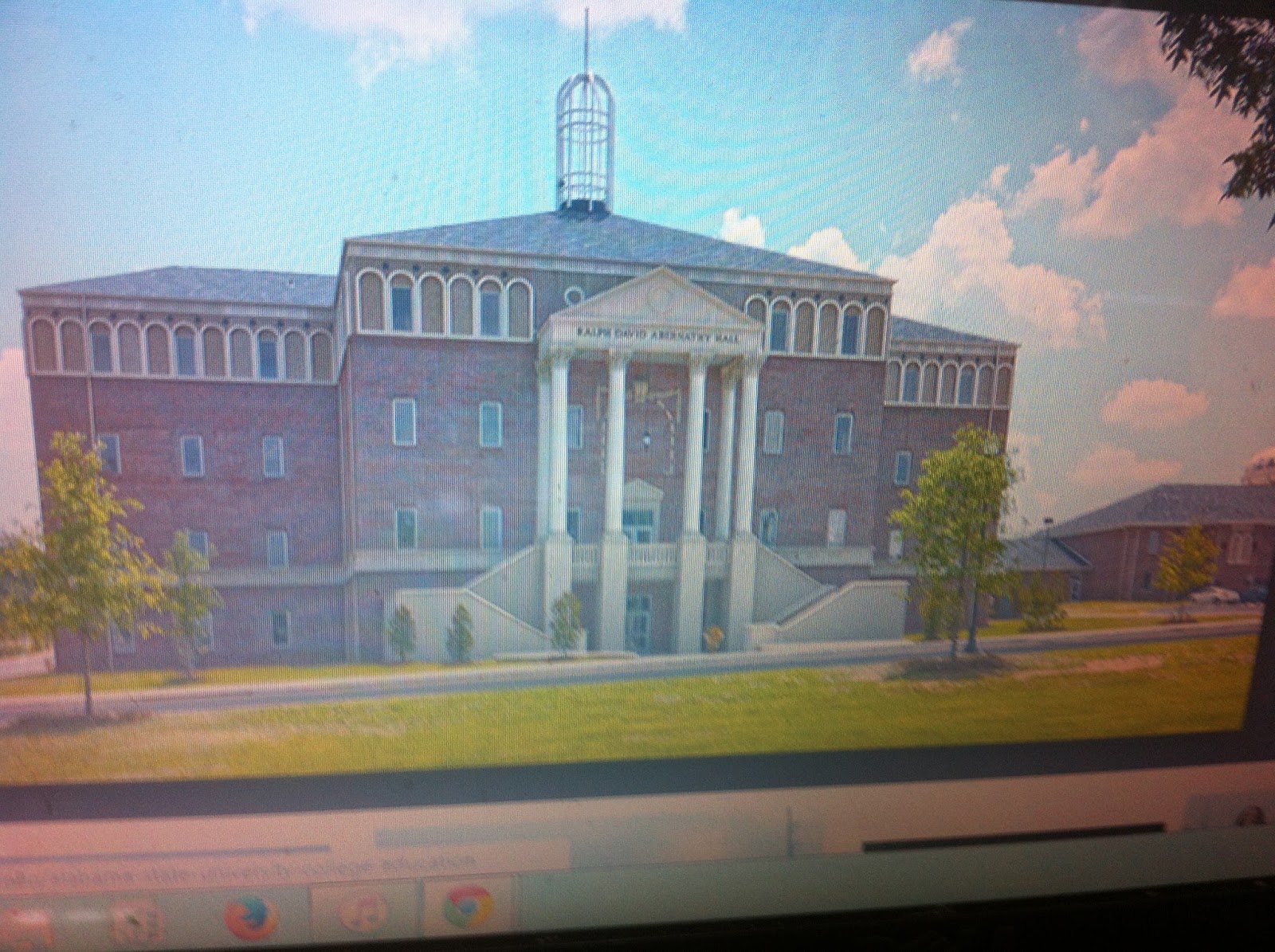 THE BLACK SOCIAL HISTORY:: BLACK SOCIAL HISTORY : ALABAMA STATE ...