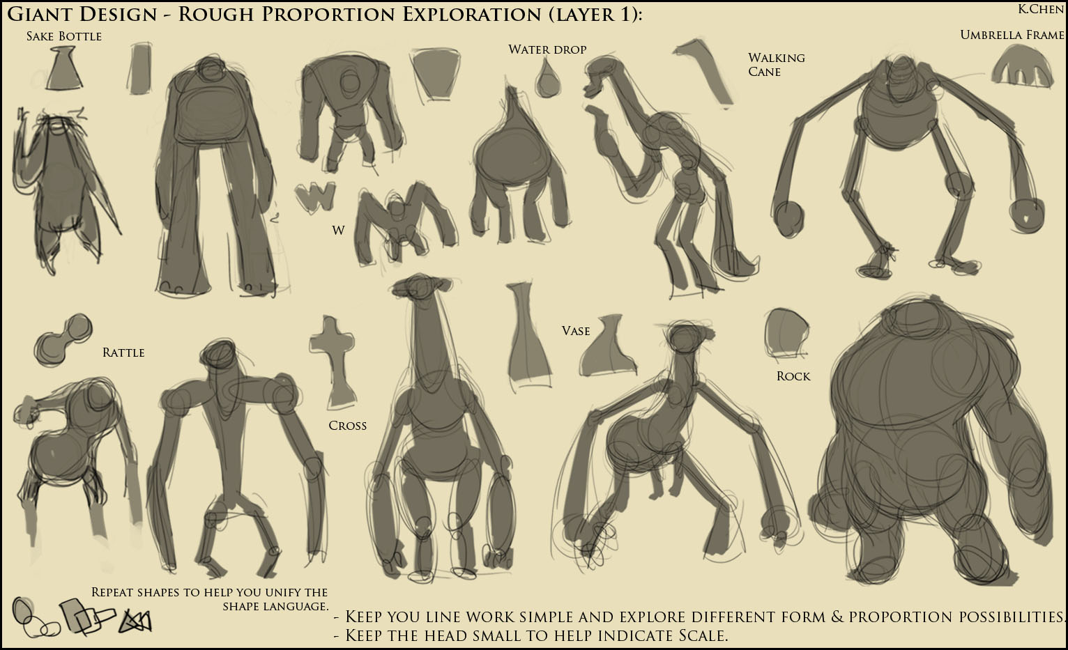 Kevin Chen Portfolio