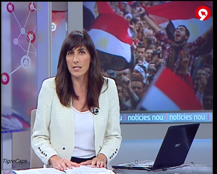 El Baúl de las Famosas: Victoria Maso ''NT9'' 3/07