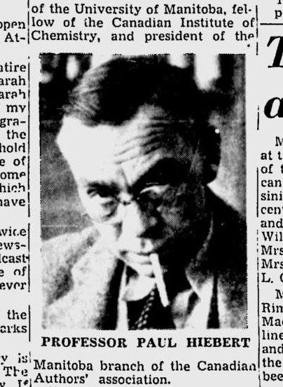 Yesterday’s Papers: The Humor of “Sarah Binks”