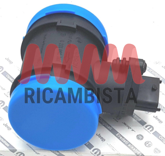Il Rigeneratore: Fiat Punto debimetro Bosch 0281002309 46559804 55193048