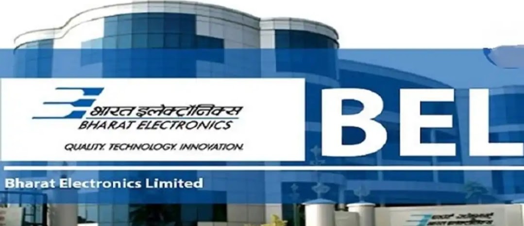Jobs in Bharat Electronics Limited (BEL) | TLMWEB