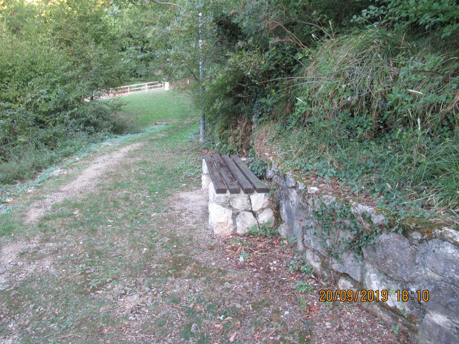 Bloggmaus: Naturpark Dubec