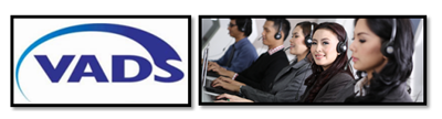 Lowongan Kerja PT VADS Indonesia - Call Center Perusahaan Perbankan ...