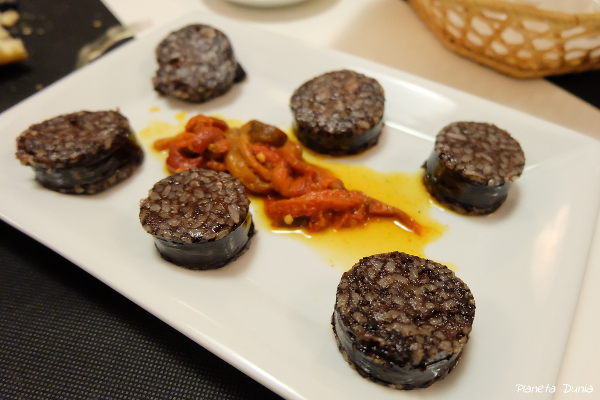 CEREZO ATALAYA: LA MORCILLA DE LA ITALIANA