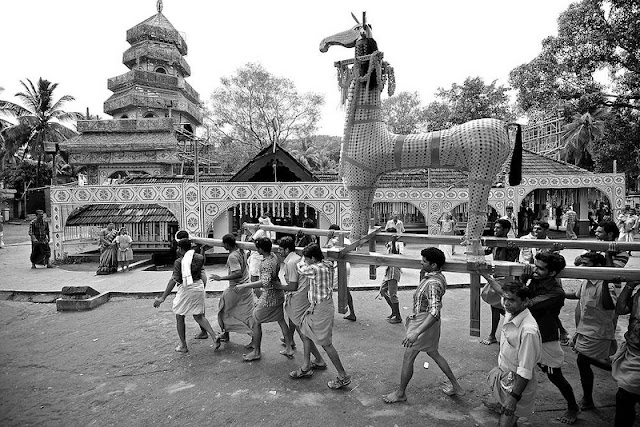 Machattu Mamangam 2023 - 365 Festivals :: Everyday is a Festival!