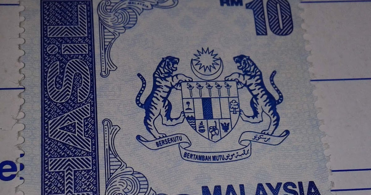 Sekadar Melayan Hobi Hartanah..: Cerita Mati Stem