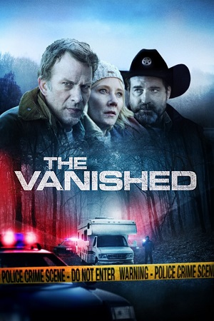 LIVINGDEAD: The Vanished 2020