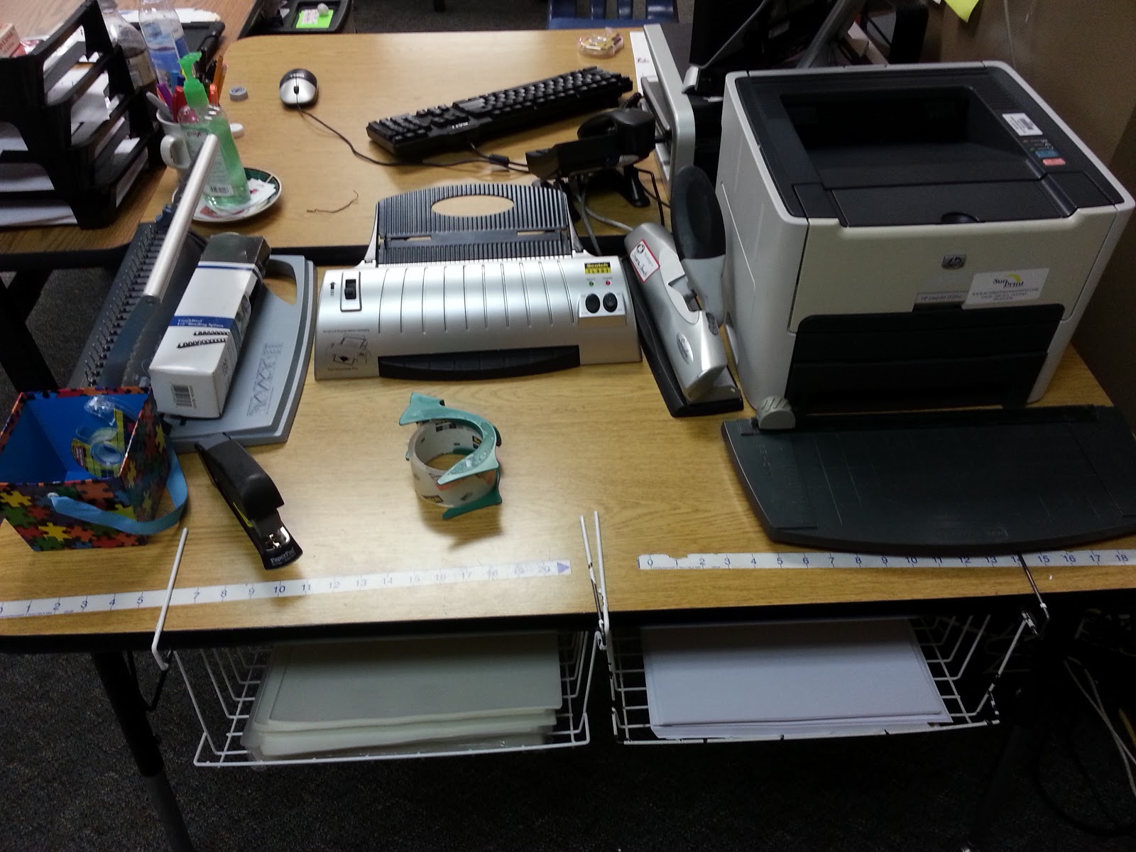 Awesomeness and Autism: Classroom Essentials