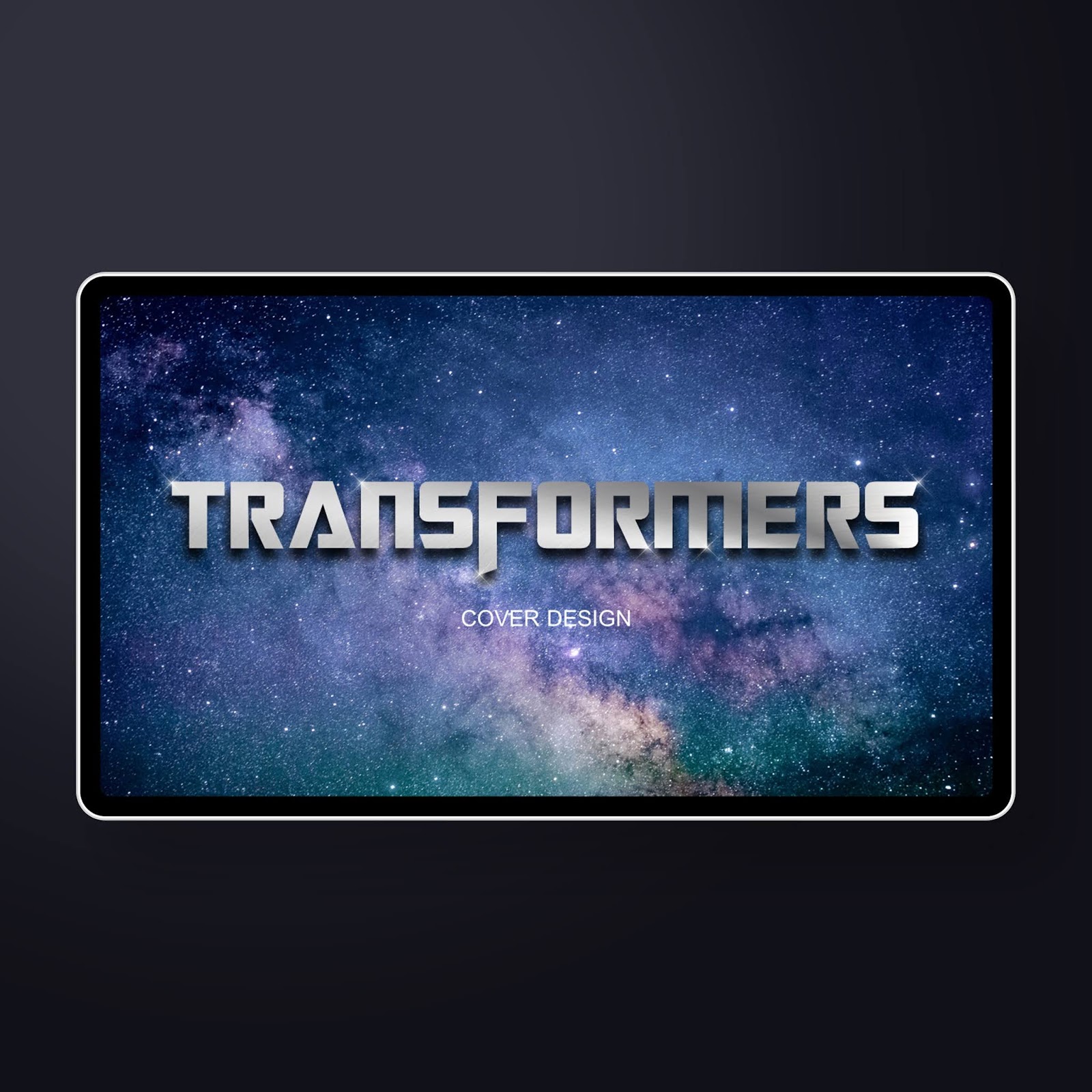 Transformers PowerPoint Templates - PowerPoint Free
