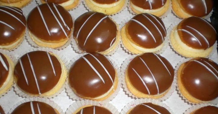 Κοκάκια λαχταριστά