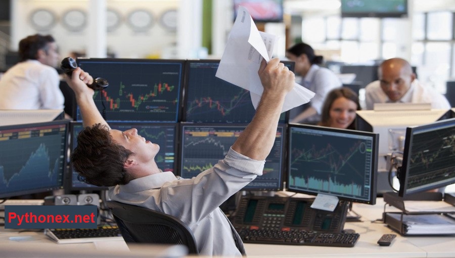 10 lessons from 20 famous traders that you should not forget