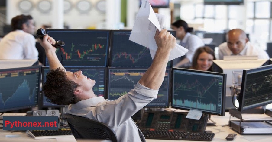 10 lessons from 20 famous traders that you should not forget