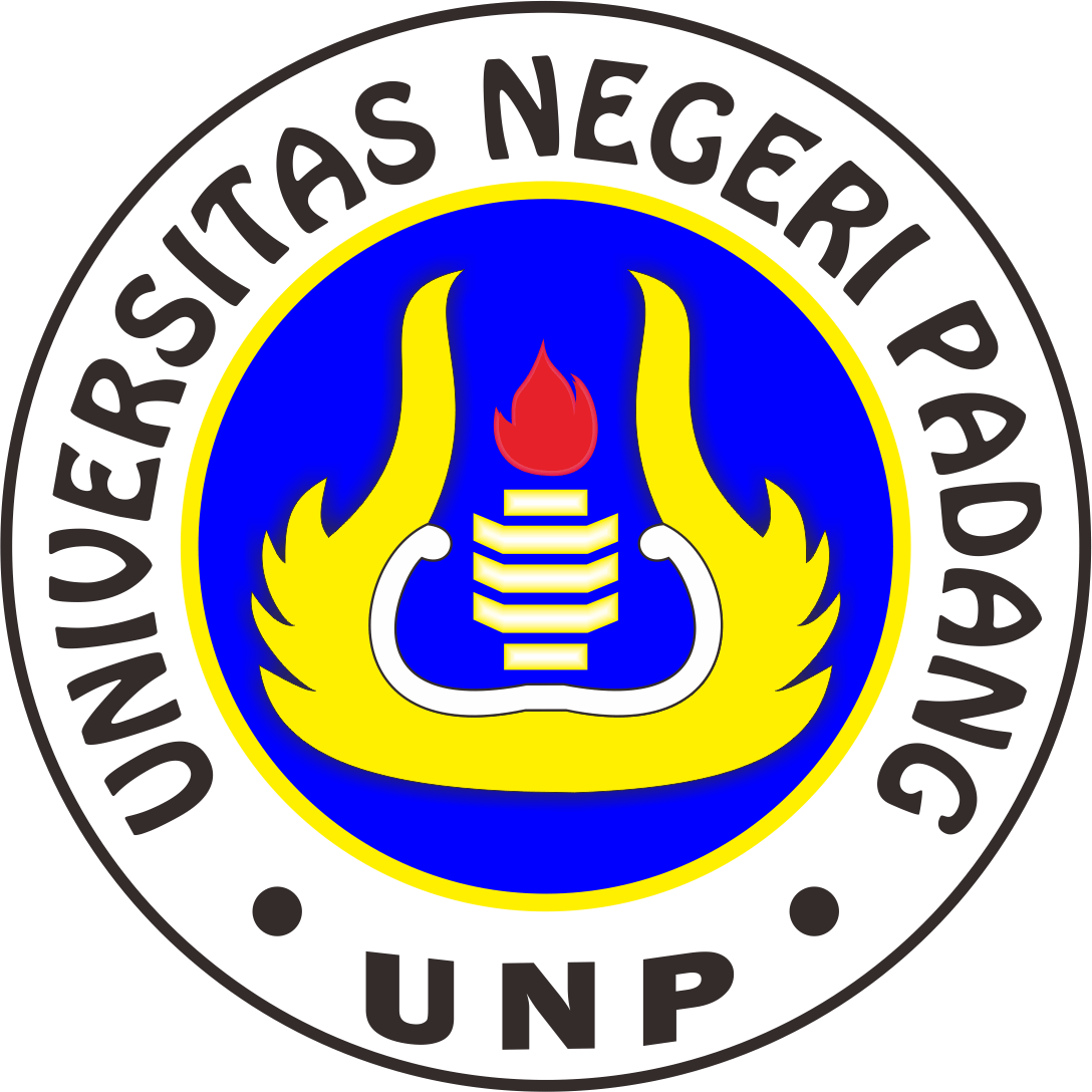 Abdan SyaQurha (Wasri Johan): LOGO UNP TERBARU