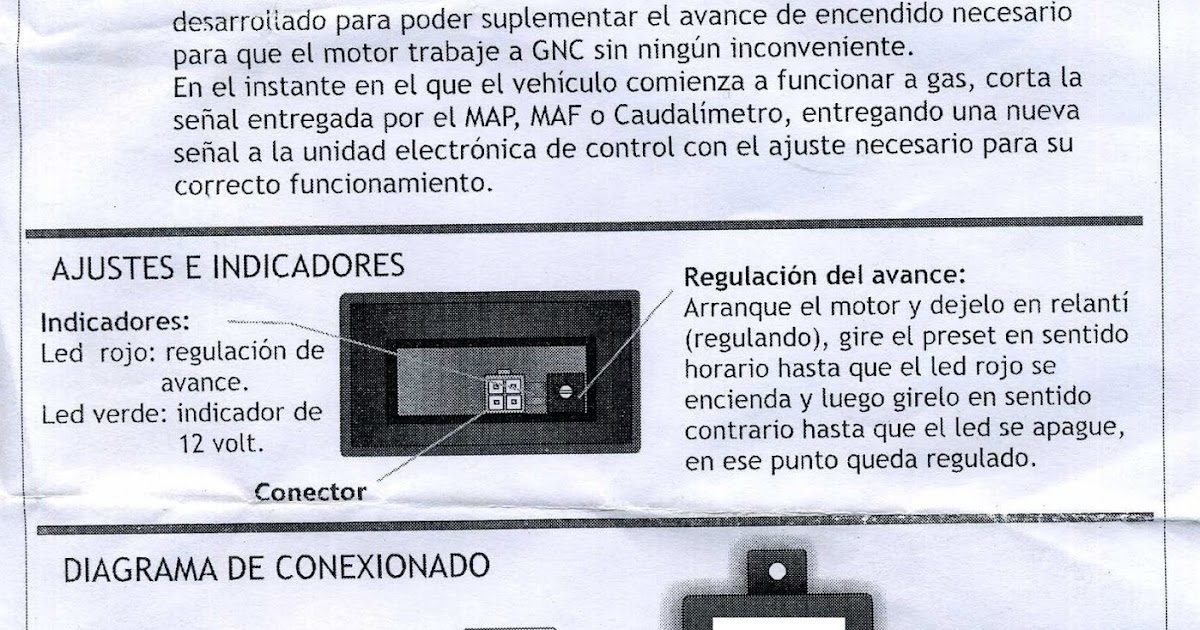 Ford Falcon Deluxe - Mecanica Volkswagen Polo - Motocicletas : Diagrama de conexion para ...