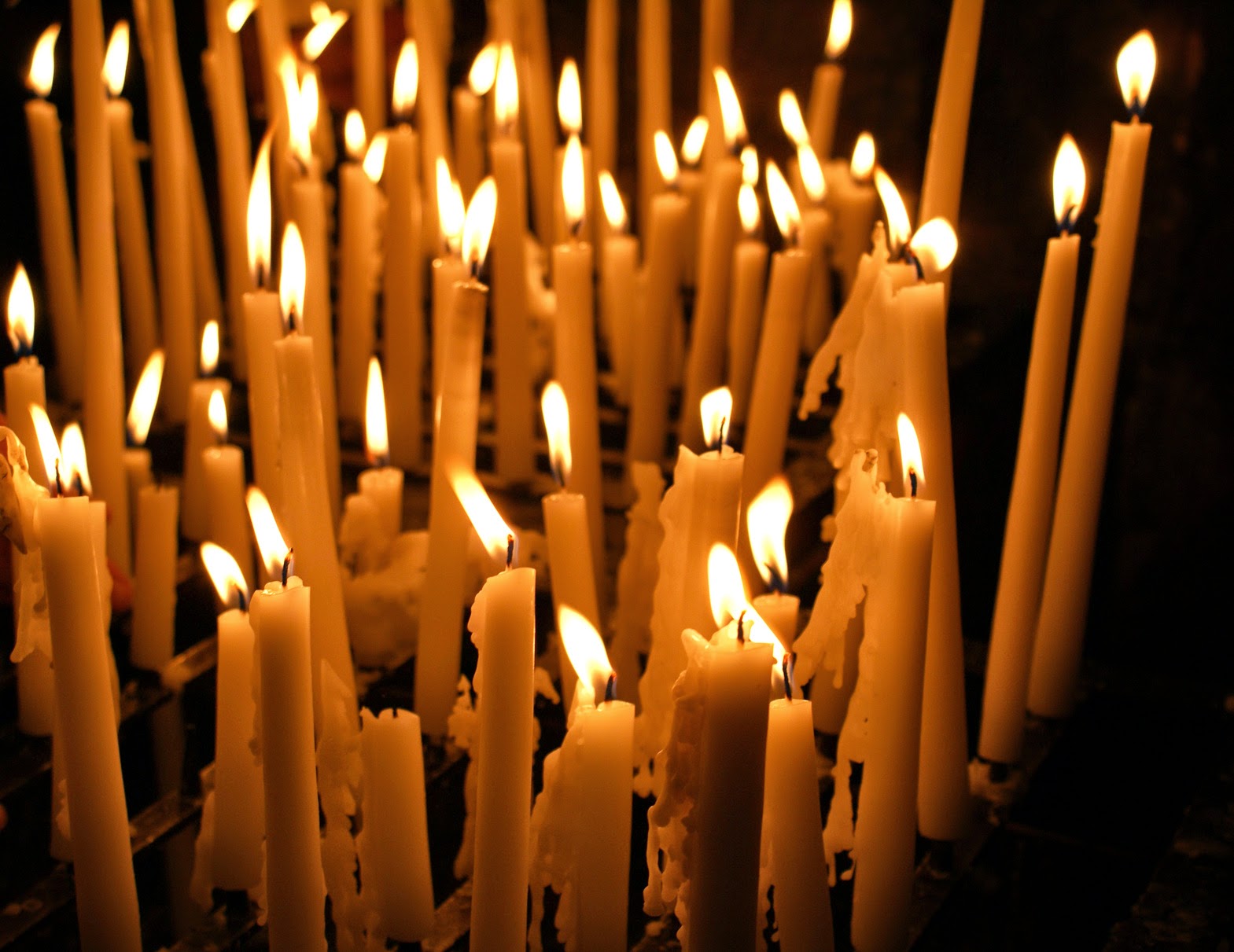 coromandel preachings