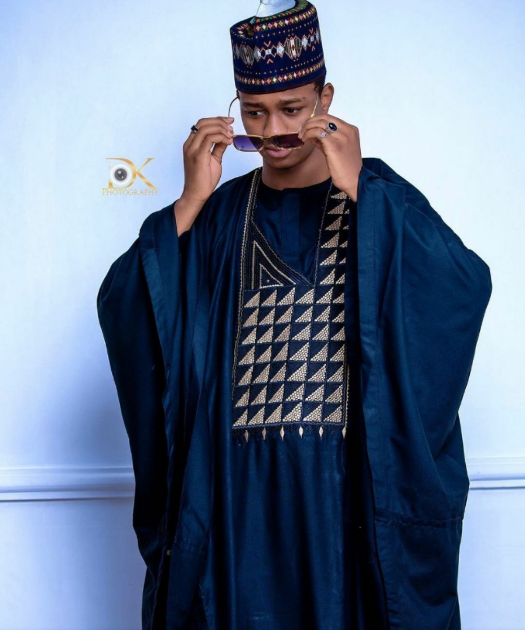 100+ New Babbar Riga Styles From Ali Nuhu, Adam A Zango, Salisu S ...