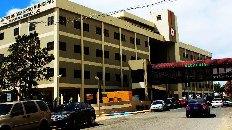 NOTICIAS SUR P.R.: NOTICIAS GENERALES