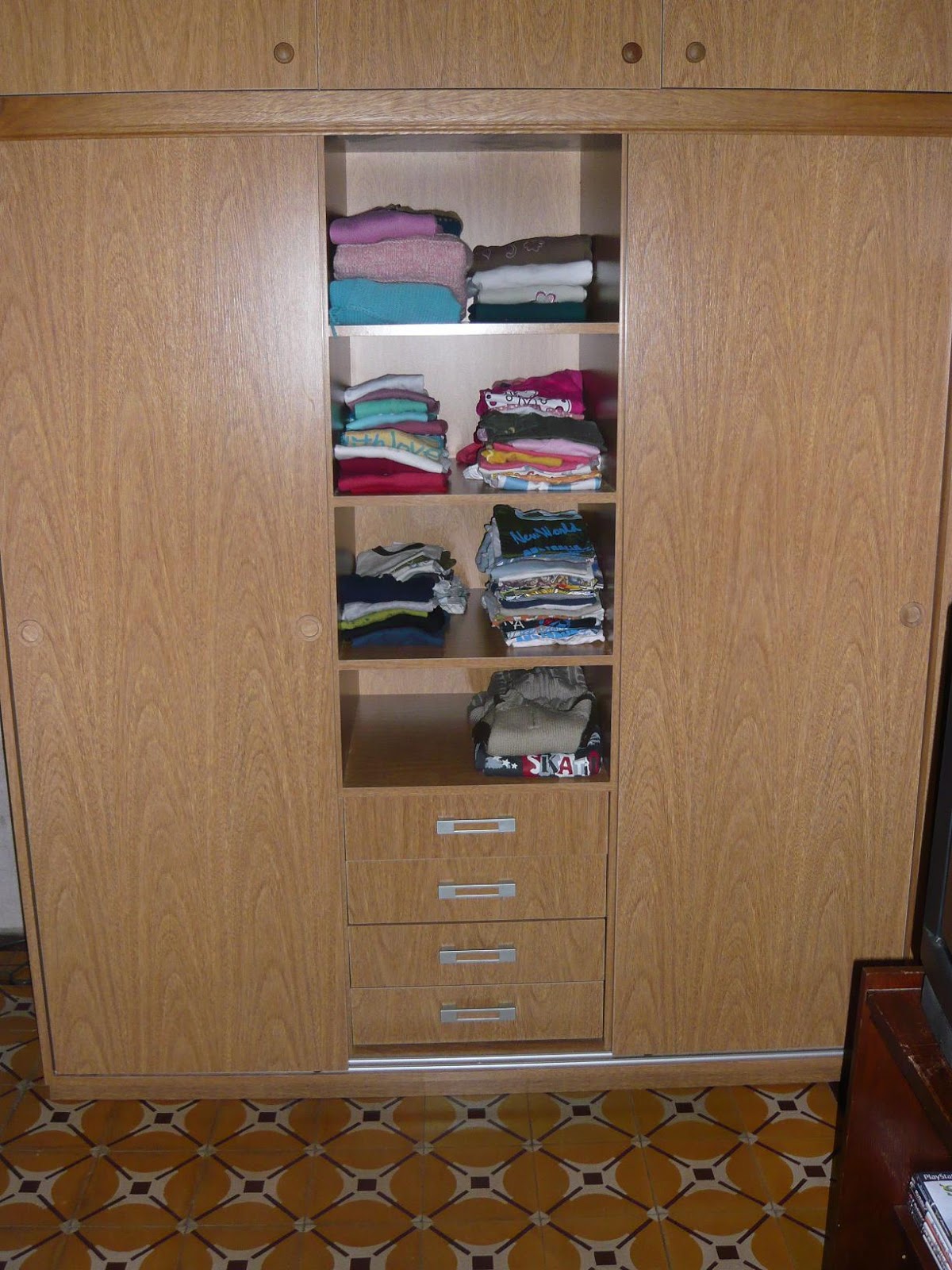 TRABAJAMOS LA MADERA EL HIERRO Y EL ALUMINIO y la combinacion de los ...