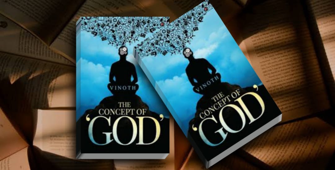 Book Review: The Concept of God by Vinoth