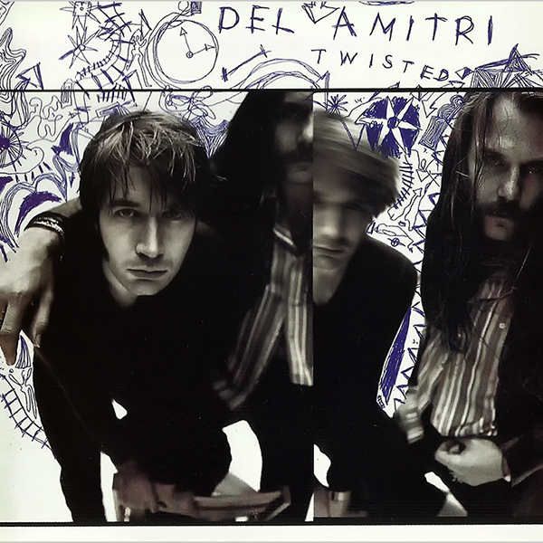 Sound & Vision Thing: Del Amitri