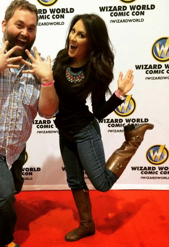 Elaina Athans Instagram, Twitter & Facebook on IDCrawl