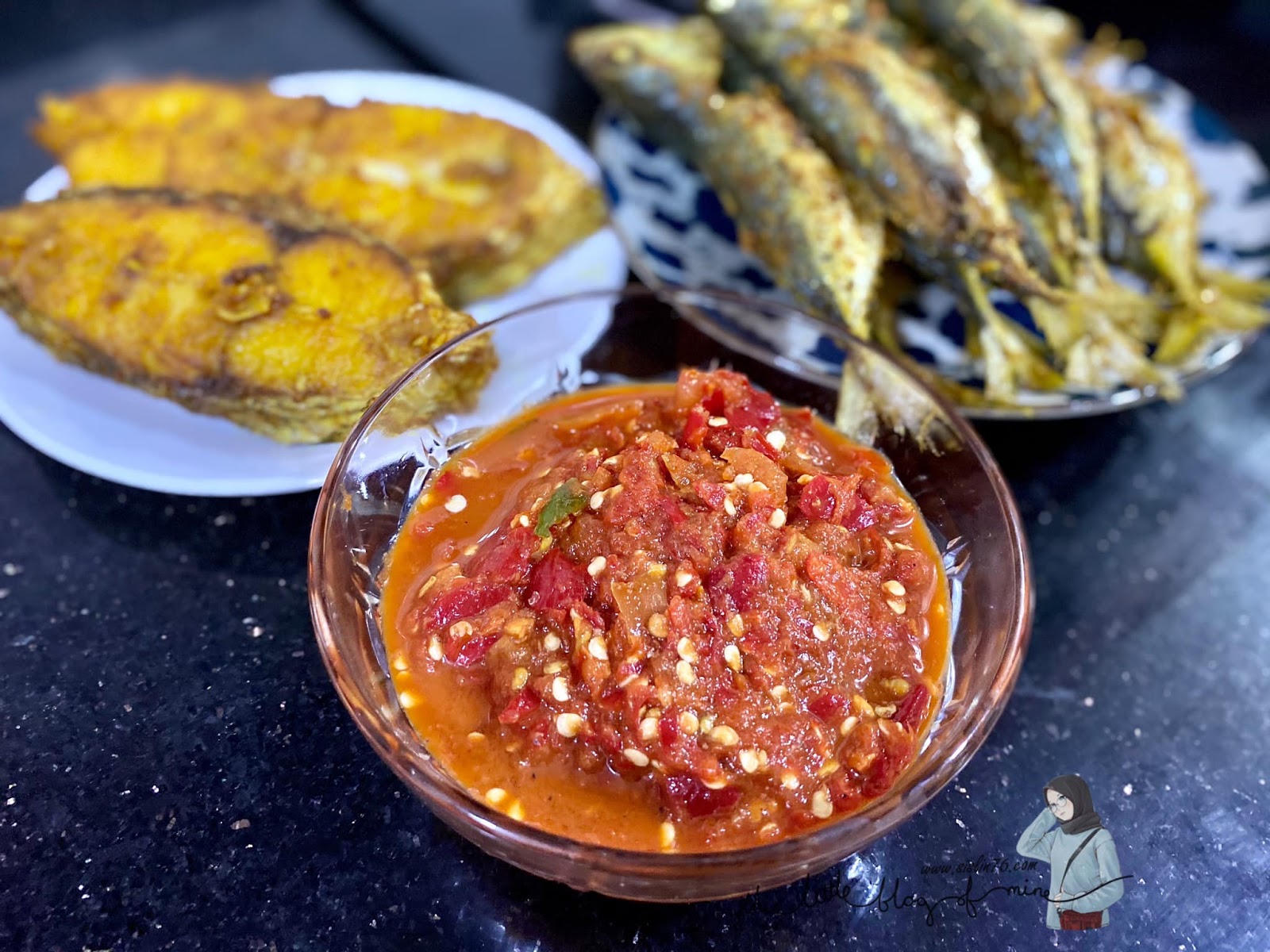 Resepi Masakan Kampung Yang Sedap - pranploaty