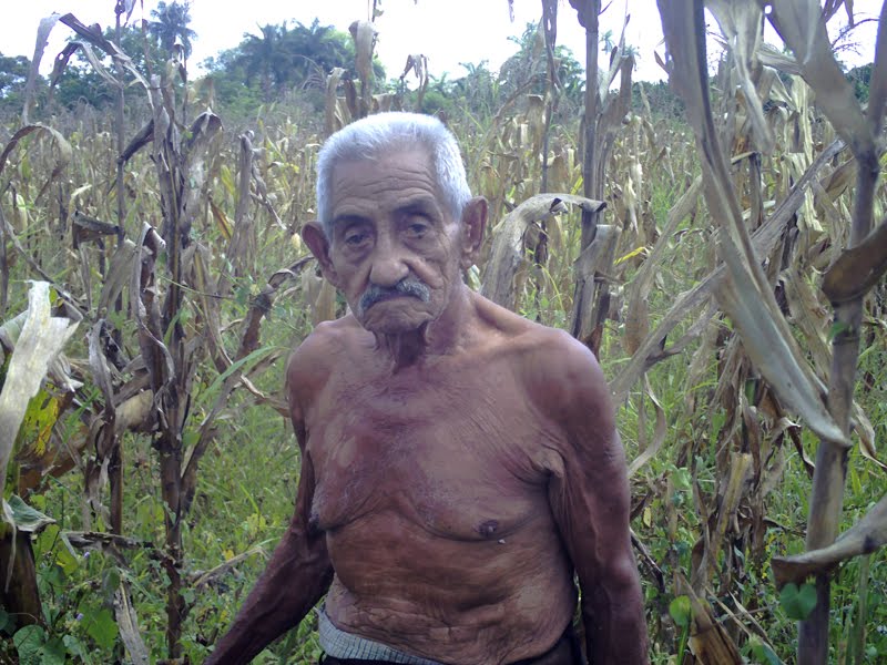 Blog Caracol de Agua: Soy Guajiro