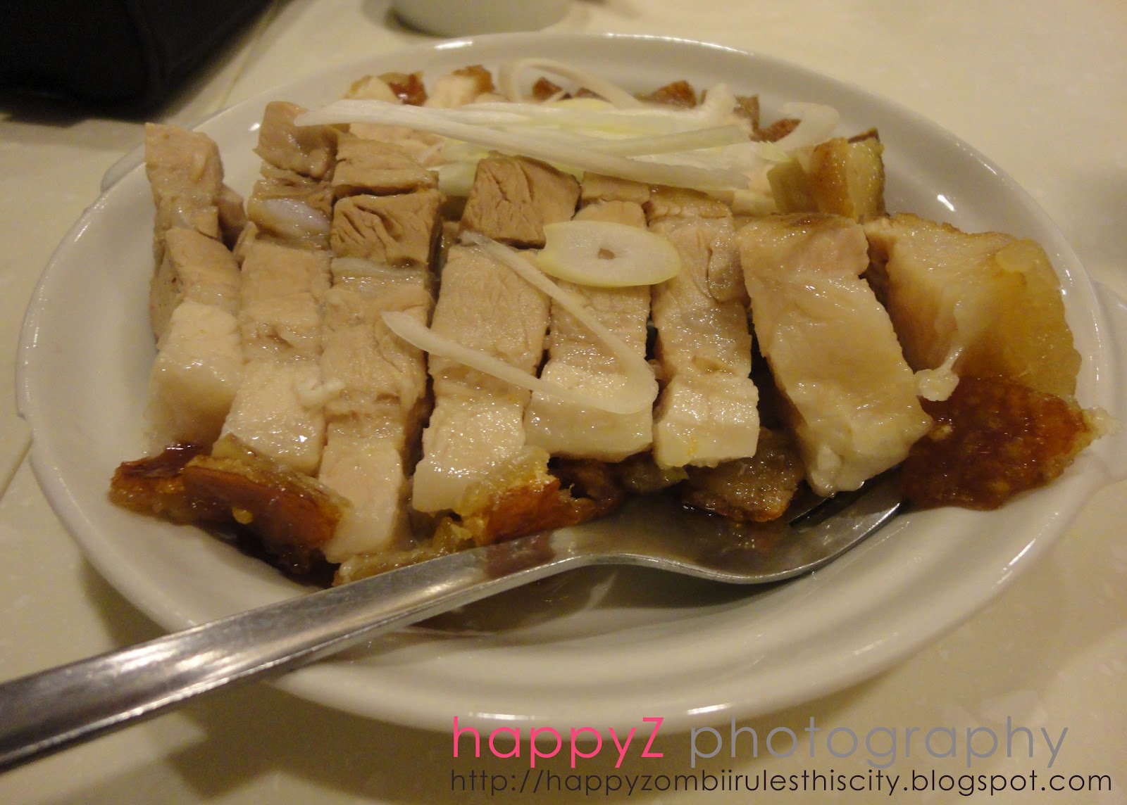 happyZ: HORDE BITES: Mann Hann