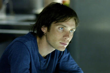 Cinematic Paradox: 5 Reasons Why I Love Cillian Murphy