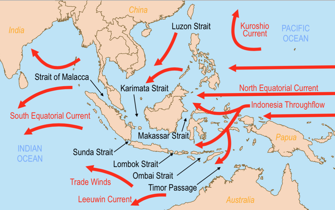 NephiCode: Where Exactly, Was Lehi's Land of Promise? – Part II