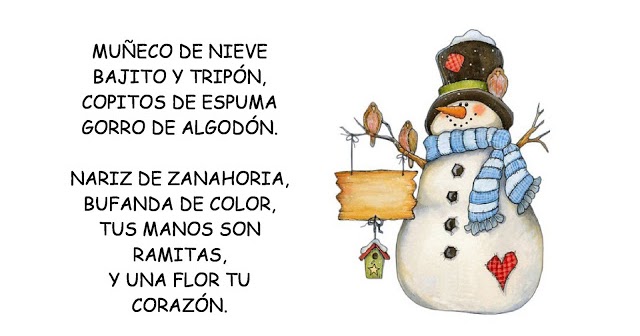 PIRATAS MACHADIANOS: VAMOS A HACER UN MUÑECO DE NIEVE "EN CASA"